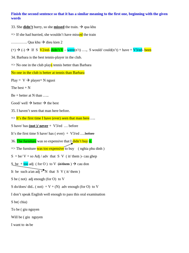 lesson 12-1 | PDF