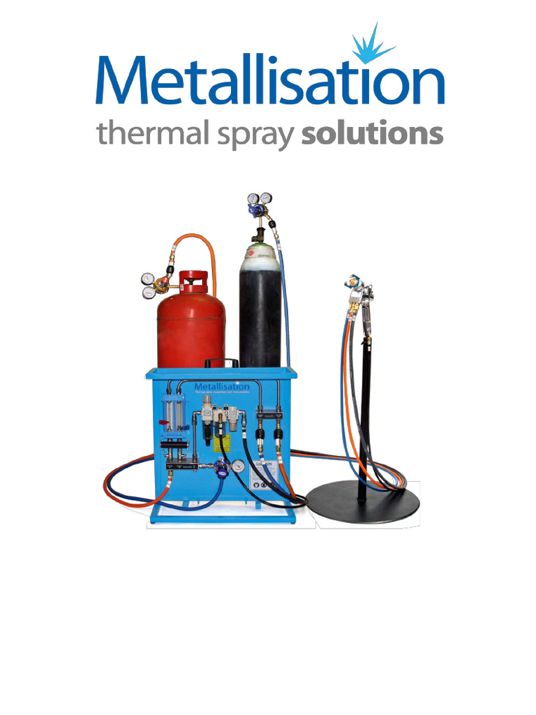 MK73-FS-system-spec | PDF | Valve | Propane