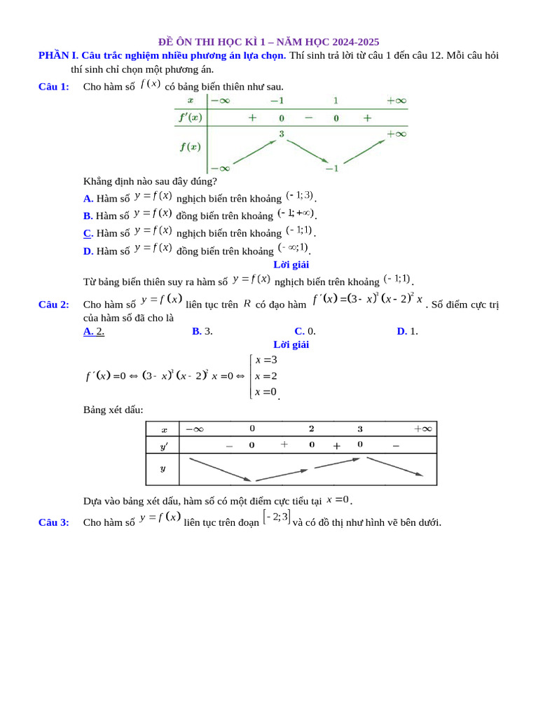 De So 07 On Tap Hk1 HR | PDF