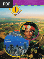 Unit 1, Chapter 1, Section 1, Guided Reading Workbook | PDF | Geography ...