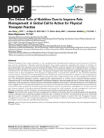 PedMIDAS - Migraine Questionnaire | PDF | Headache | Clinical Medicine