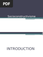 Le Texte Descriptif | PDF