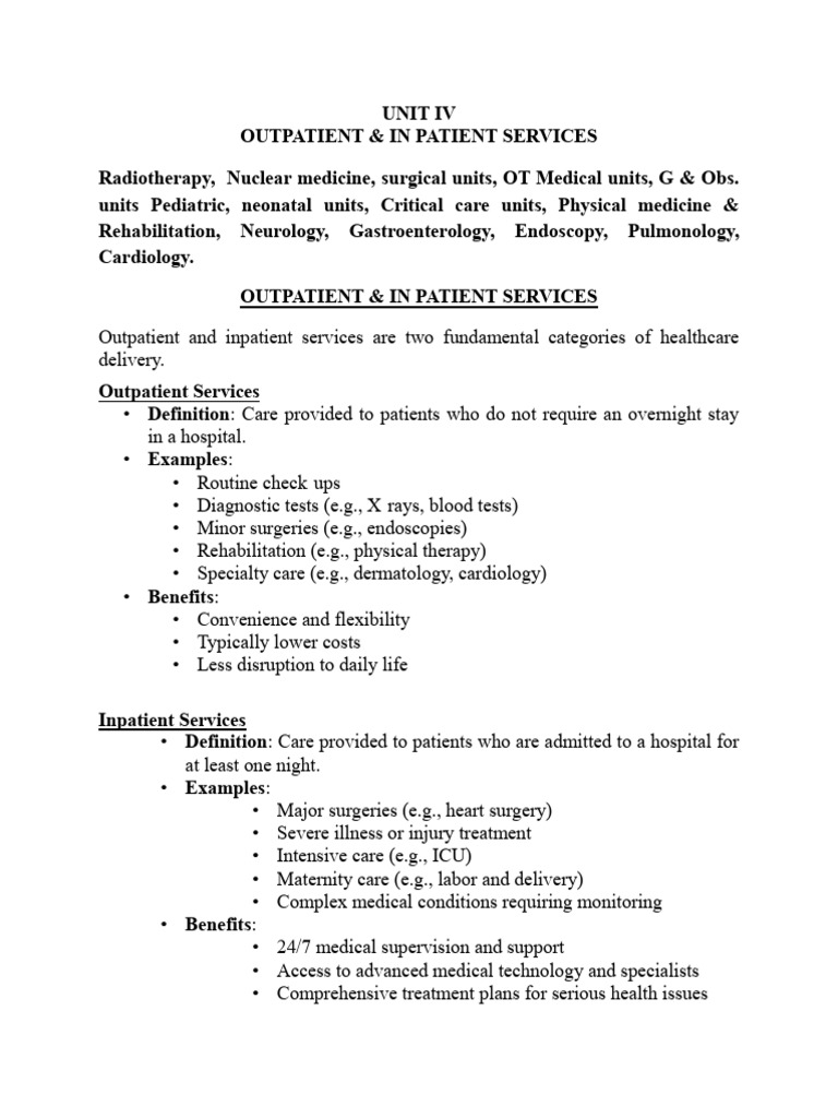Unit Iv | PDF | Radiation Therapy | Nuclear Medicine