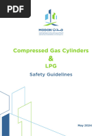 Industrial Gas Cylinder Identification Chart BOC - tcm410 542206 | PDF ...