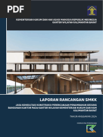 LAMP I - Contoh Format RKK Kontraktor | PDF