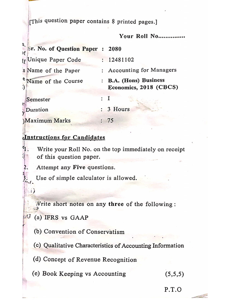Questionbank 190220094616 | PDF