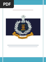 MoRTH Organisation Chart | PDF | Government Of India | Asia