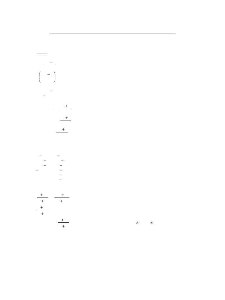 Solving For A Specific Variable Literal Equations | PDF | Equations | Foot (Unit)