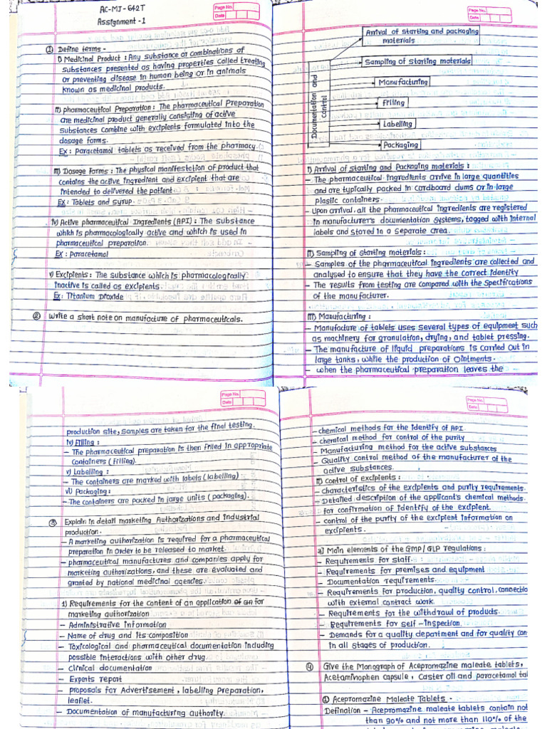 Assignment Pawar | PDF