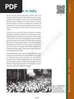 Rise of Nazism and Weimar's Fall | PDF | Nazi Germany | Weimar Republic