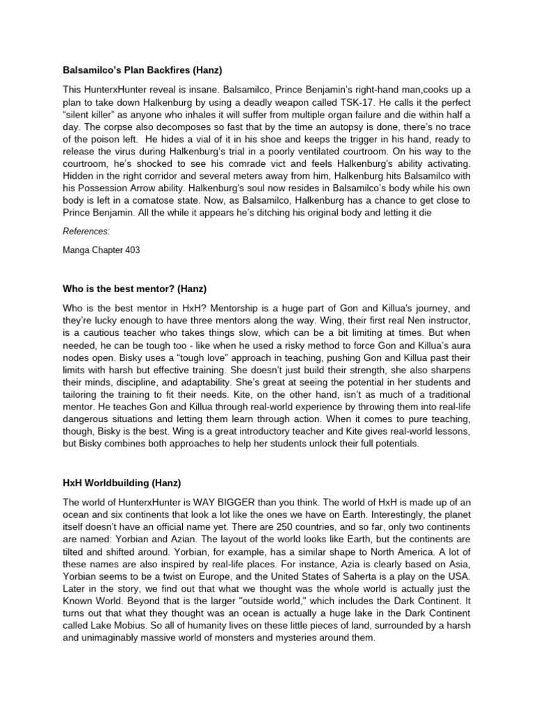 Compiled Scripts (October 22 - October 24) | PDF