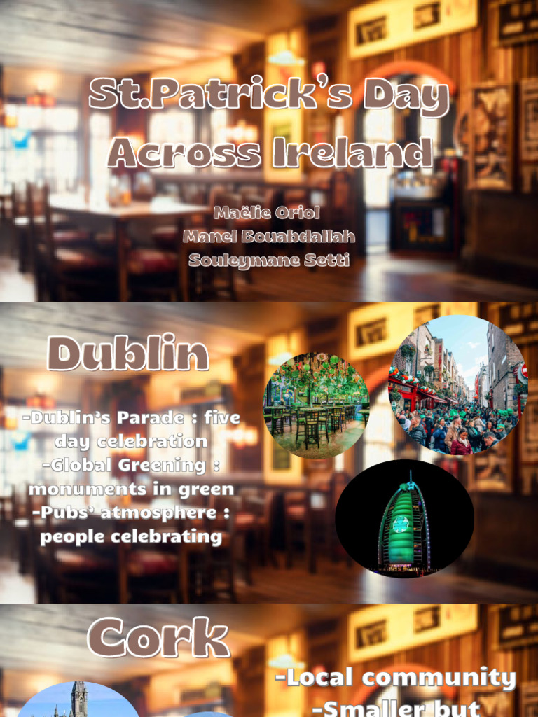 Canva Ireland Dnl | PDF