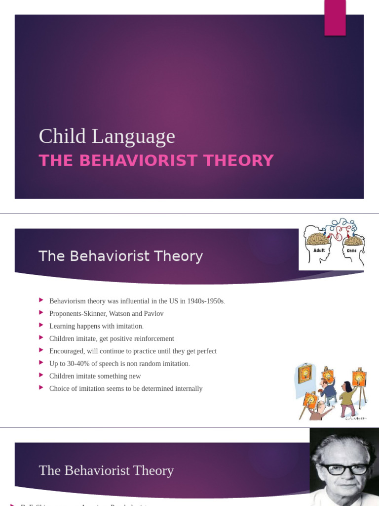 TLD PRESENTATION | PDF