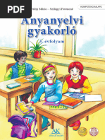 Nyelvtan Gyakorló Feladatok 4. Osztály | PDF