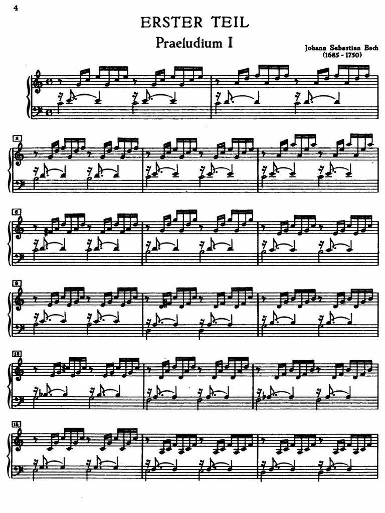 Httpconquest.imslp.infofilesimglnksusimg333IMSLP69274-PMLP05948-WTC 1 No 1-12.PDF 2 | PDF