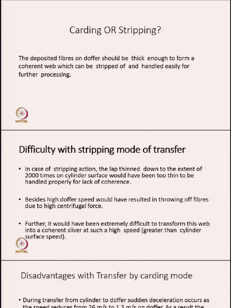 Research On Carding | PDF