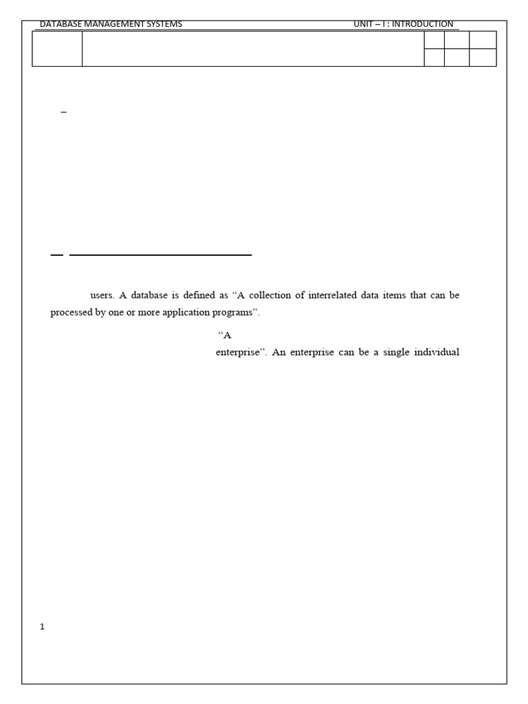 CSE_CSPC403_DBMS (1) | PDF | Databases | Relational Model CSE_CSPC403_DBMS (1) | PDF | Databases | Relational Model
