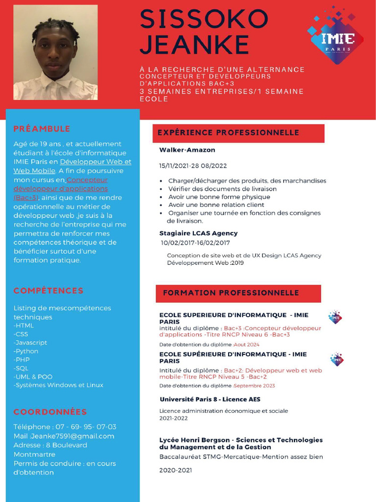 Kit Media Levelup Talents | PDF