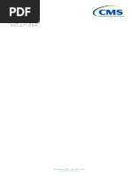 Medicare Part B Redetermination Form | PDF | Government | Business
