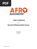 African Country Codes List | PDF | Africa | Mauritius
