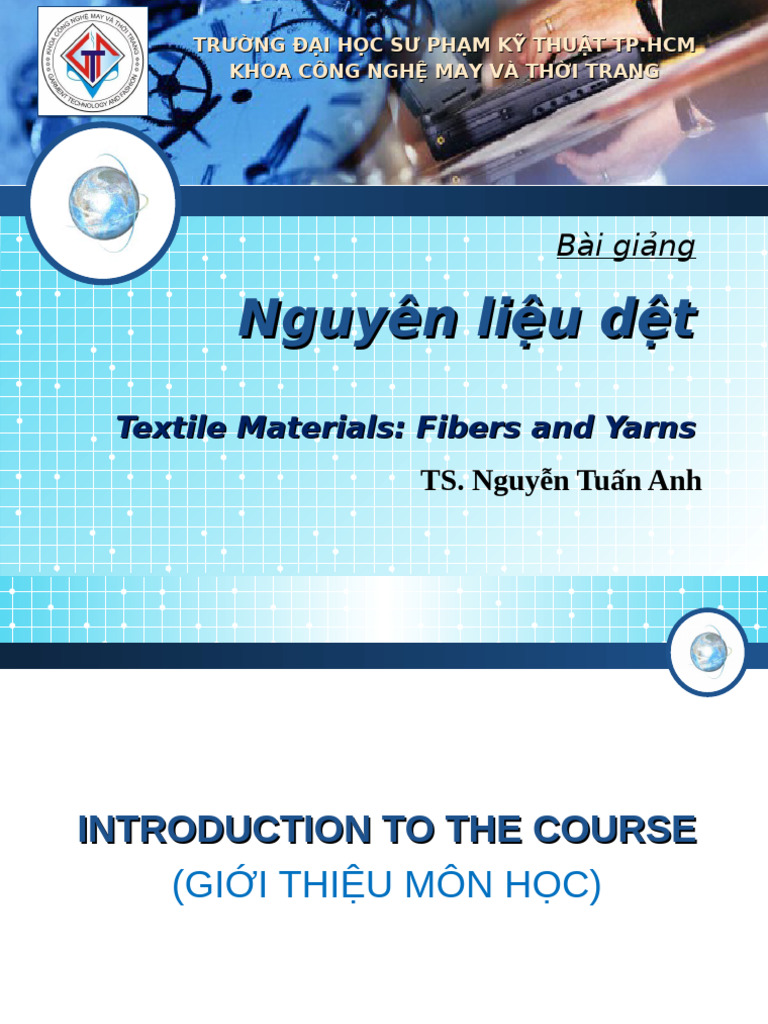 Unit 01 - T NG Quan (Overview) | PDF