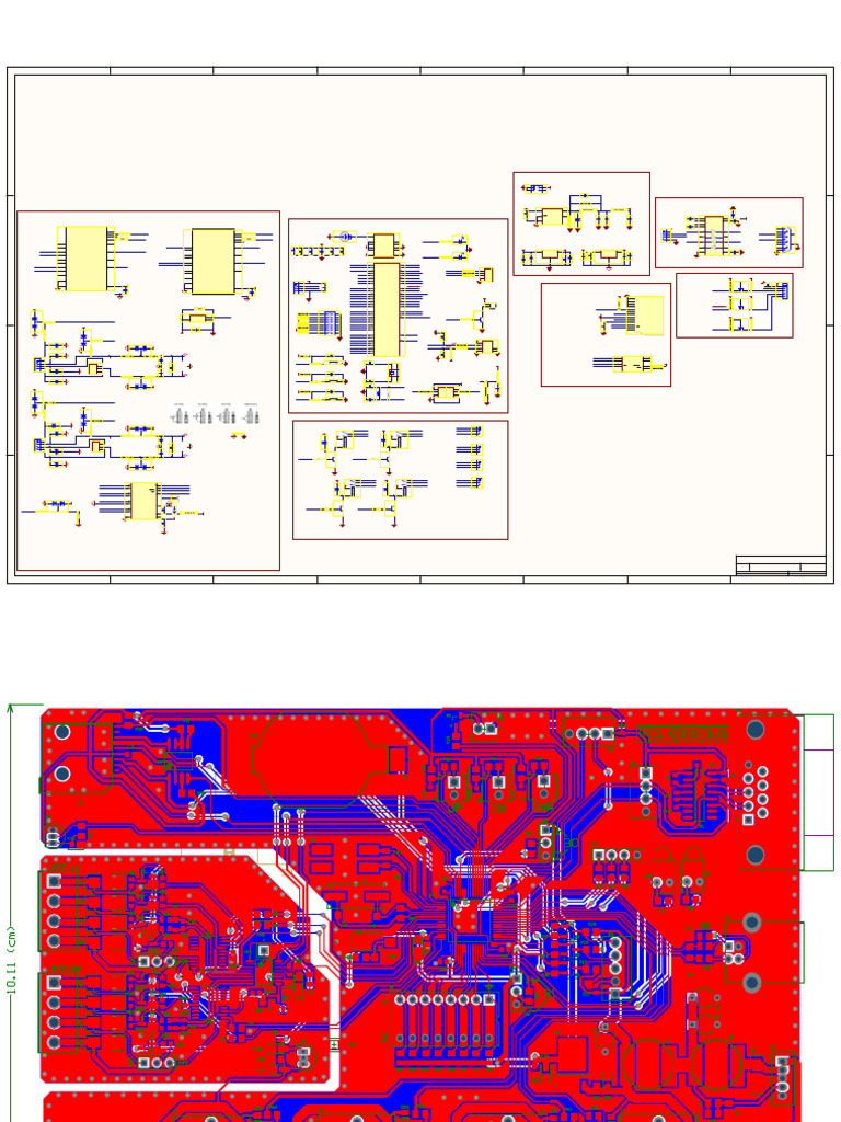 PCB Project1 | PDF
