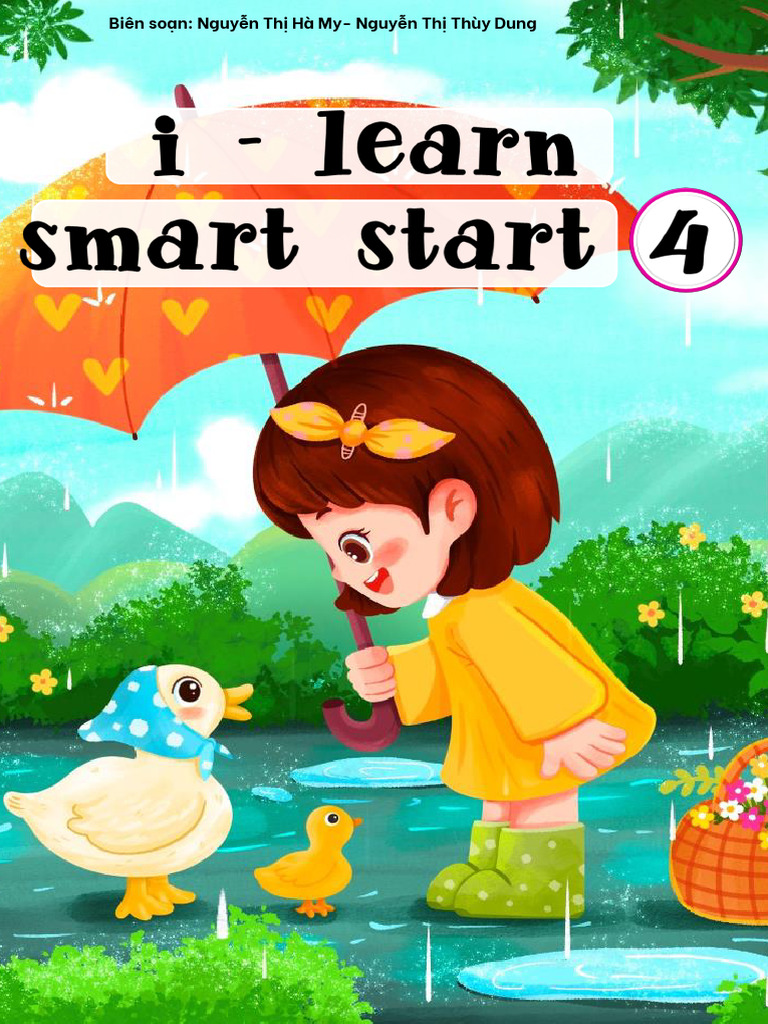 BTBT Start Smart 4. Ki 2 | PDF