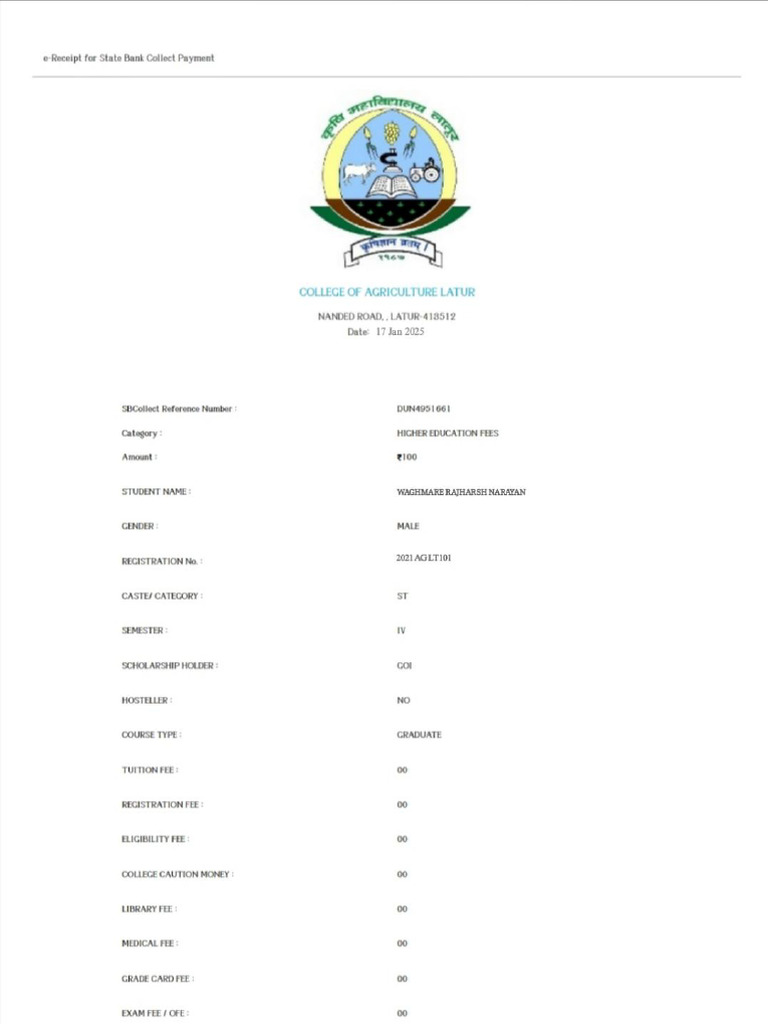 waghmare bonafite. pdf | PDF | Financial Services | Money waghmare bonafite. pdf | PDF | Financial Services | Money