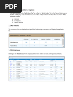 Maximo Mobile Device User Guide | PDF | Login | Mobile App