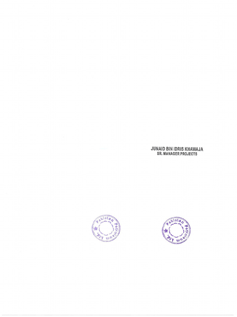 PPL Stamp For Later | PDF