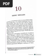 Idrama Ubuzani Kubawo | PDF