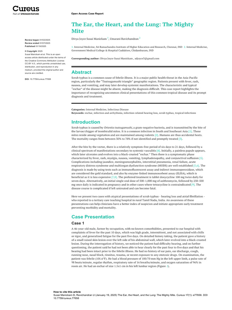 Ozrr5m | PDF | Causes Of Death | Health Sciences