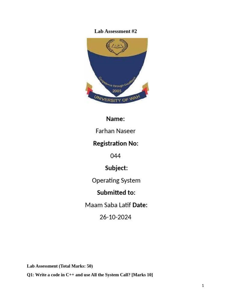 Assesment 2 | PDF | Computer File | Backup