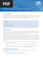 sBPE Guidelines for Periodontal Screening in Youth | PDF ...