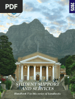 UCD Map | PDF | Science And Technology | Science