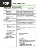 Grade 7 Poster/slogan Making | PDF