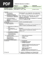 Grade 7 Poster/slogan Making | PDF