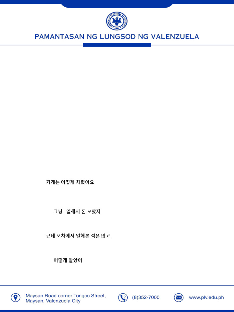 Group 2 - Manuscript | PDF