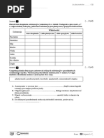 Epitety Karta Pracy | PDF