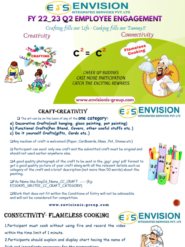 01 Fy22 23 Ee Q2 CC PPT V0 | PDF