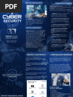Cyber Security and Safety PowerPoint Presentation, Free Download - ID ...