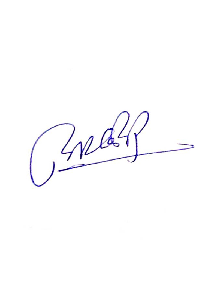 Papa Sign | PDF