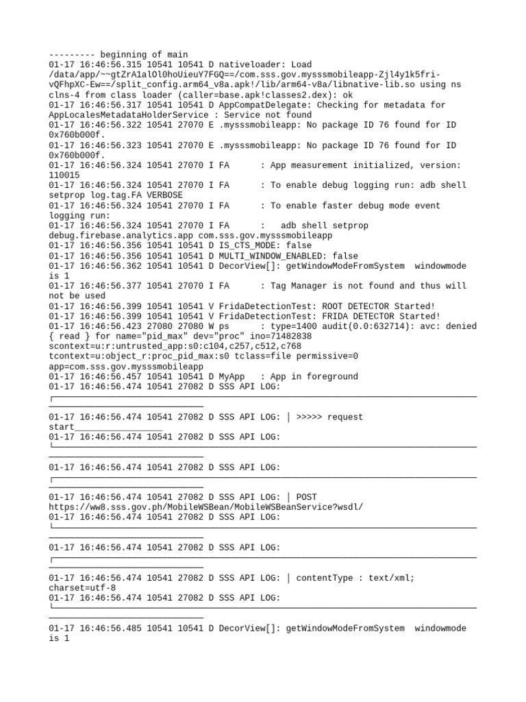 sss_log_01_17_2025_16_46_56 | PDF | Computer Science | Computer Engineering