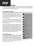 Aspect Ratio Cheat Sheet | PDF | Display Resolution | Multimedia