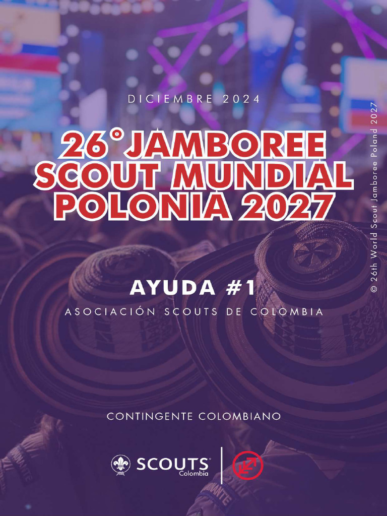 Ayuda No. 1 ASC-WSJ Polonia 2027 | PDF