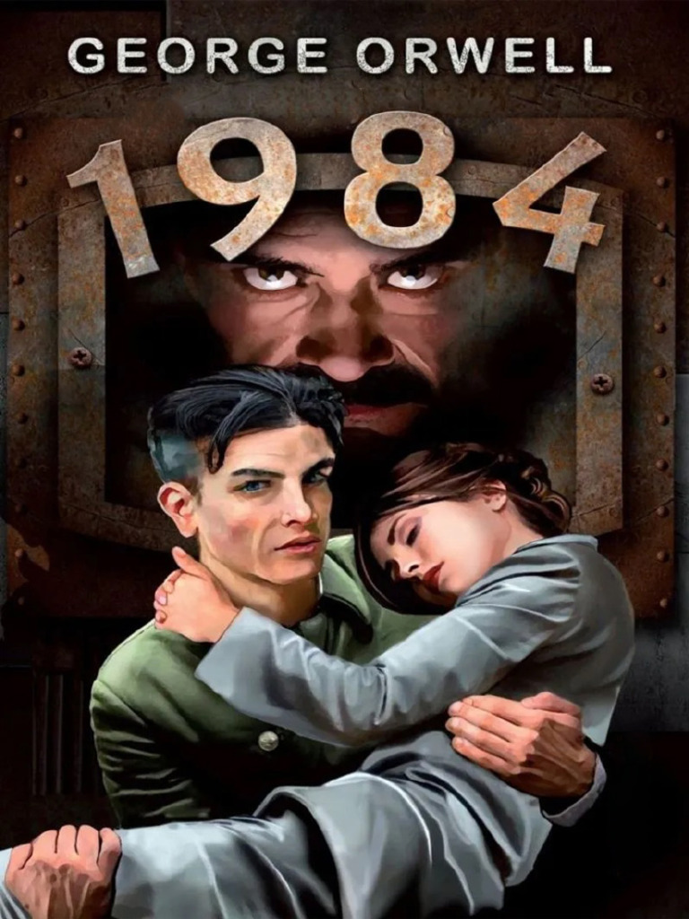 Orwell 1984 | PDF