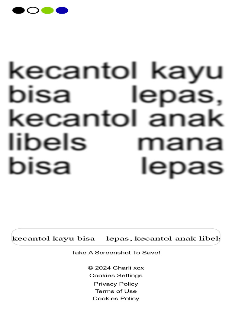 Brat Generator Pdf