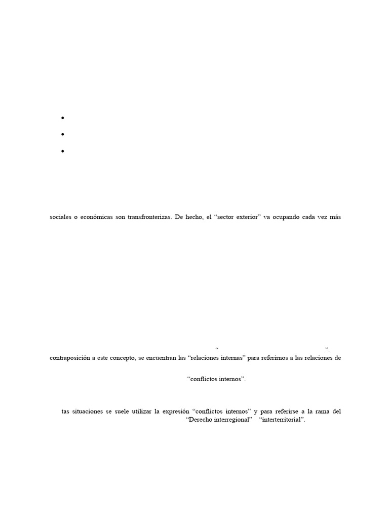 Wuolah Free Internacional Privado Matricula de Honor Gulag Free | PDF | Ley procesal | Estado ...