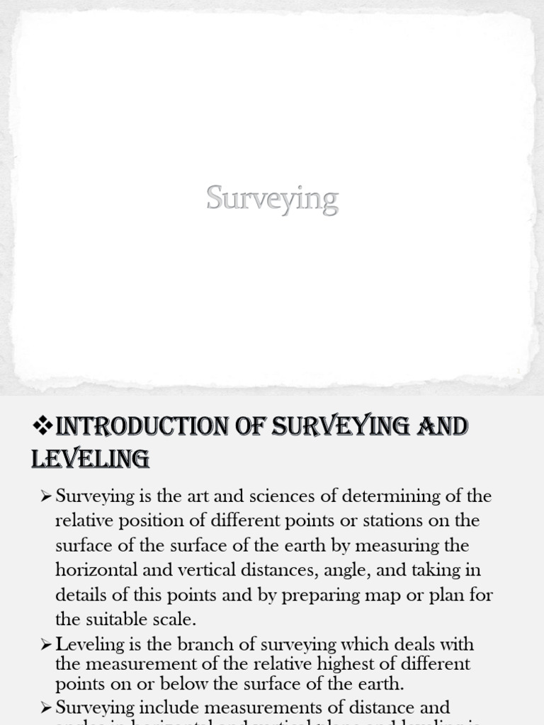 Digital Thinking Assistant Question Bank PDF | PDF | Surveying ...