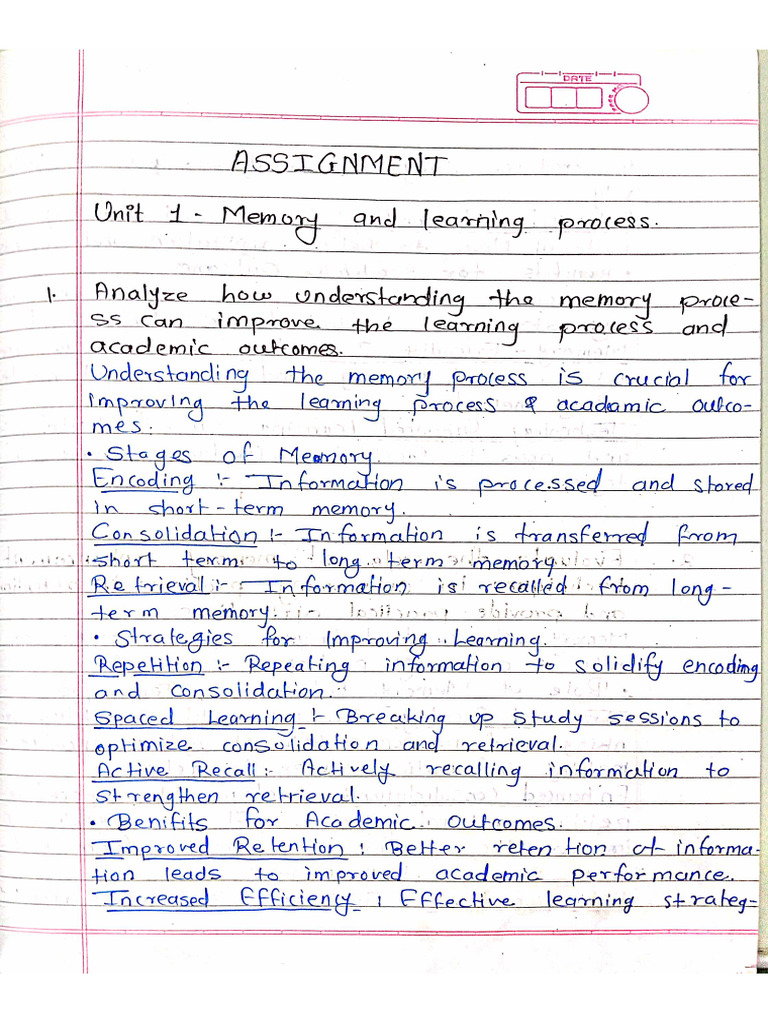 DT Assignment | PDF